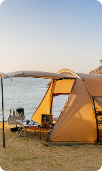 CAMPICK 캠핑장비, 쉽게 픽하다